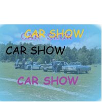 Car Show @ Arrowhead Ranch | The River Reporter