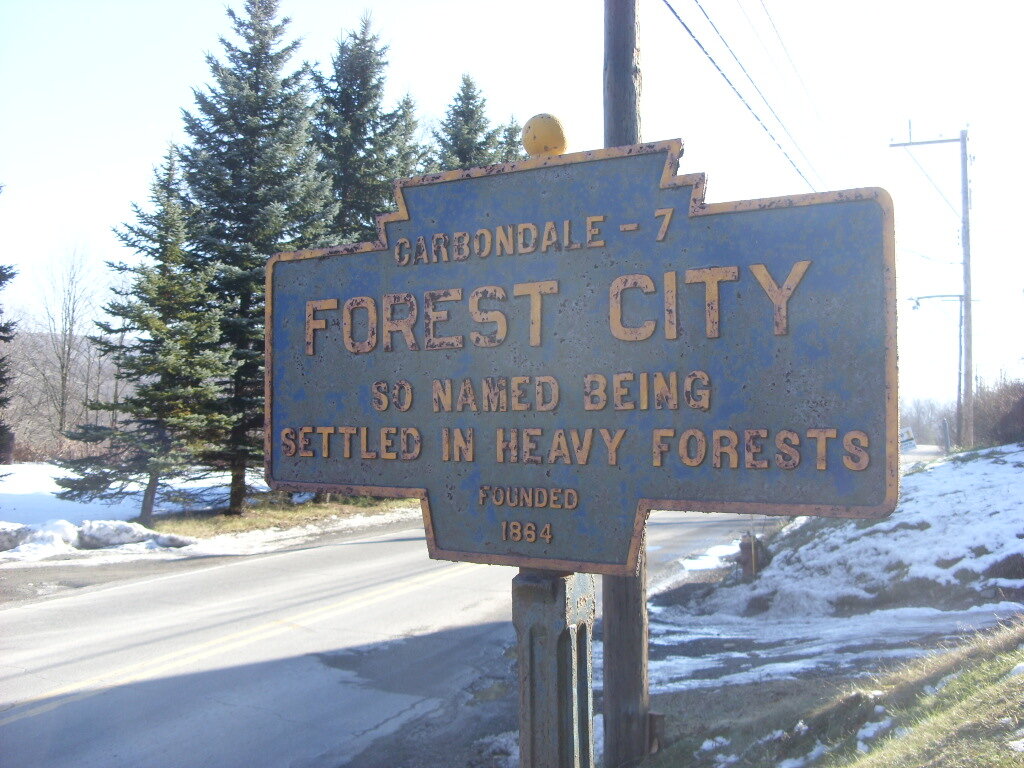 Forest City Area Historical Society celebrates 15 years | The River ...