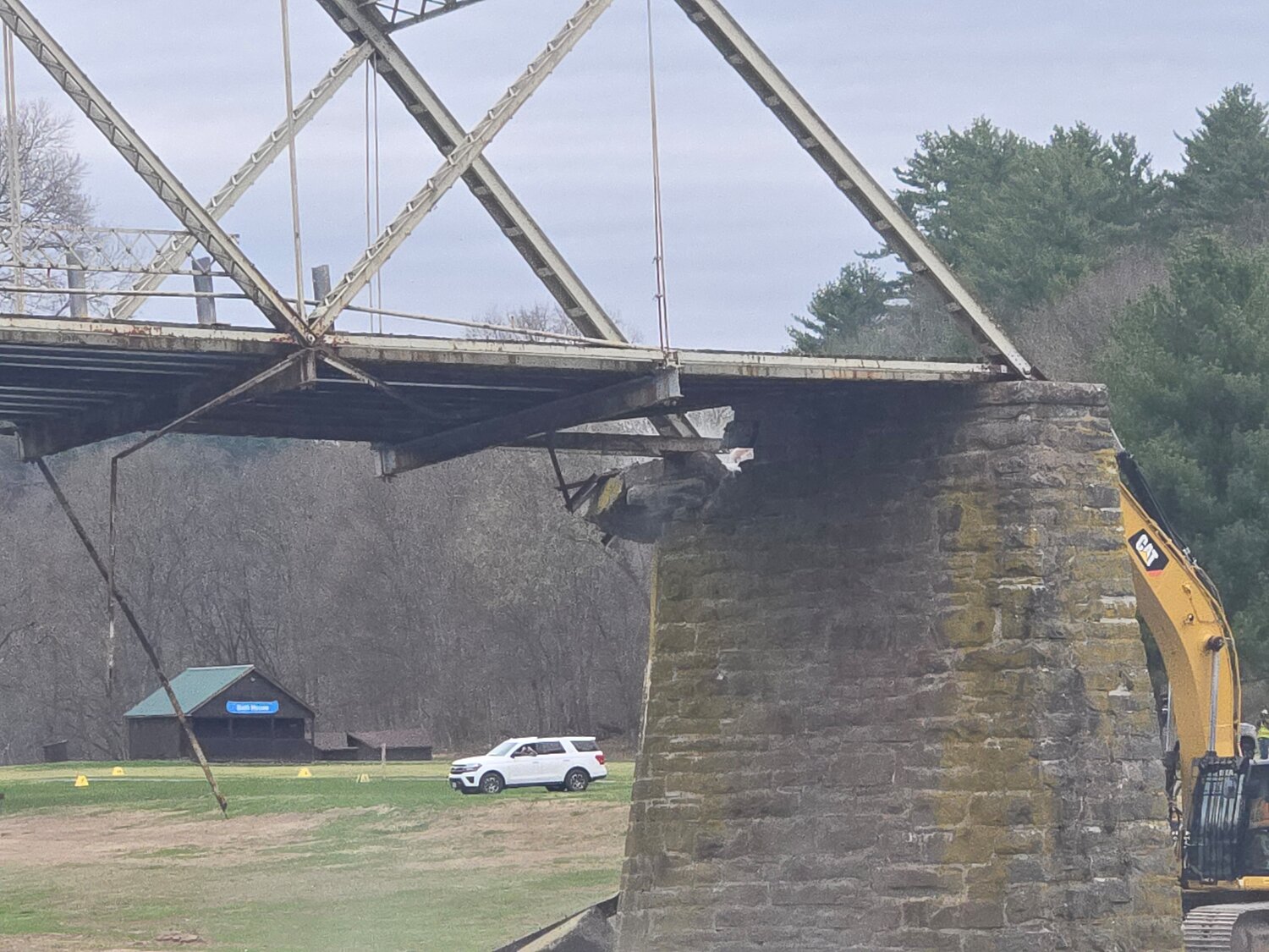 PA should commit to its historic bridges | The River Reporter