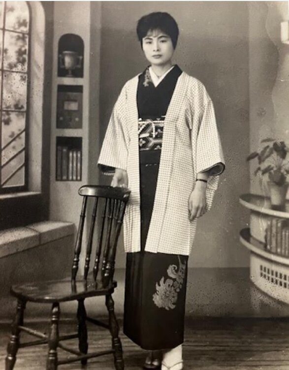 DVAA presents stories of Japanese war brides | The River Reporter