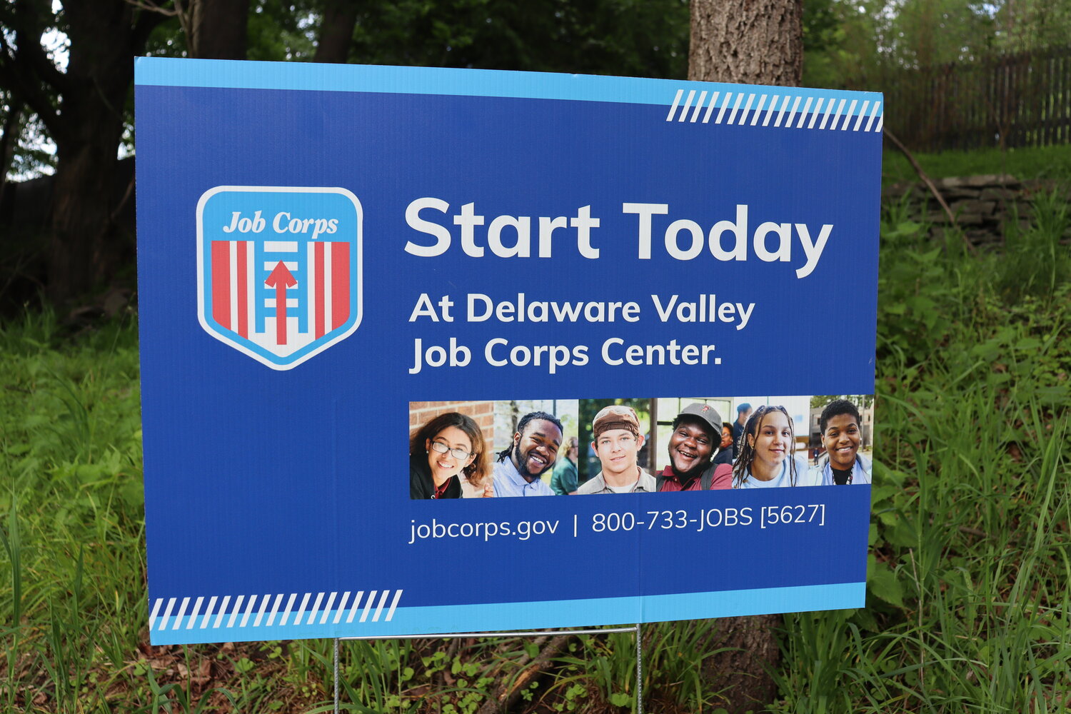 Job Corps funding protection keeps program in Callicoon | The River ...