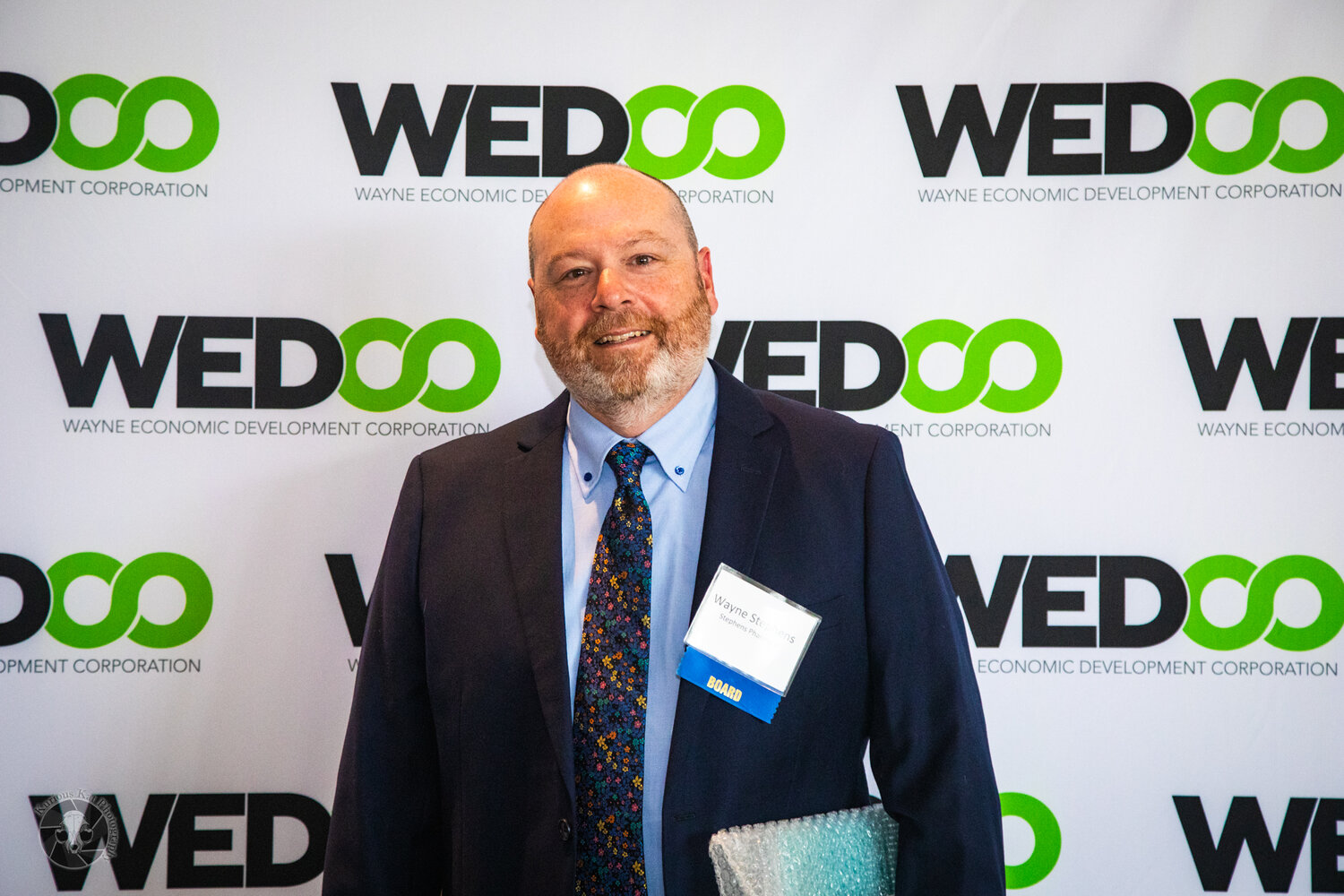 WEDCO elects new officers | The River Reporter