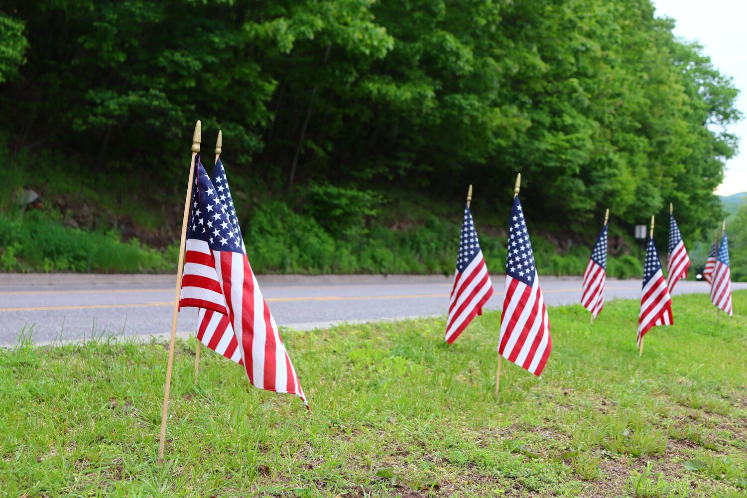 Commemorating America250 in the Upper Delaware | The River Reporter