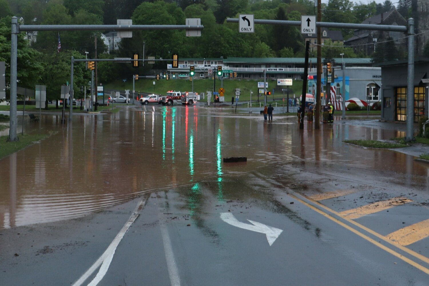 Bipartisan flood risk disclosure bill advances in PA | The River Reporter