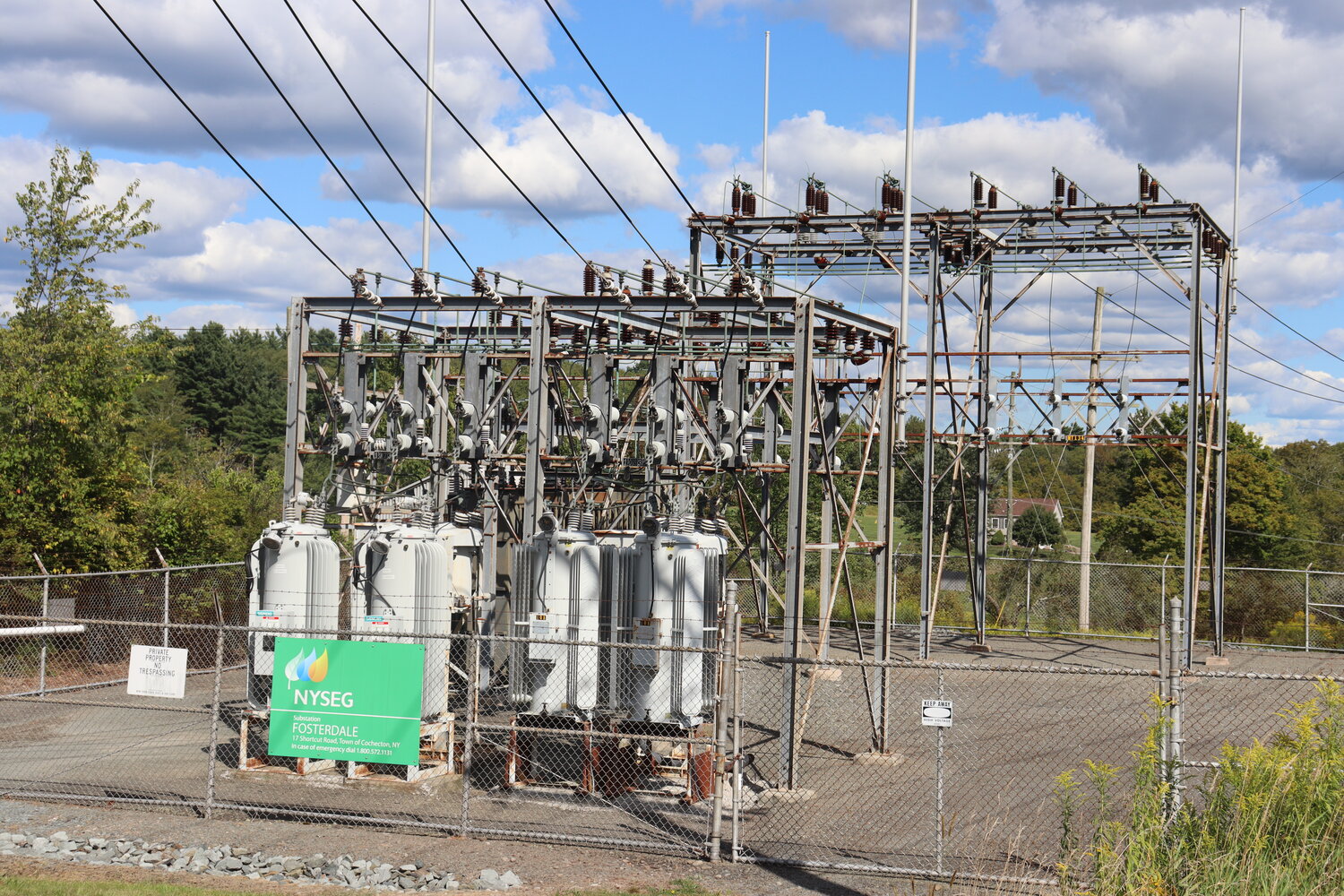 Riley files appeal in Central Hudson rate case | The River Reporter