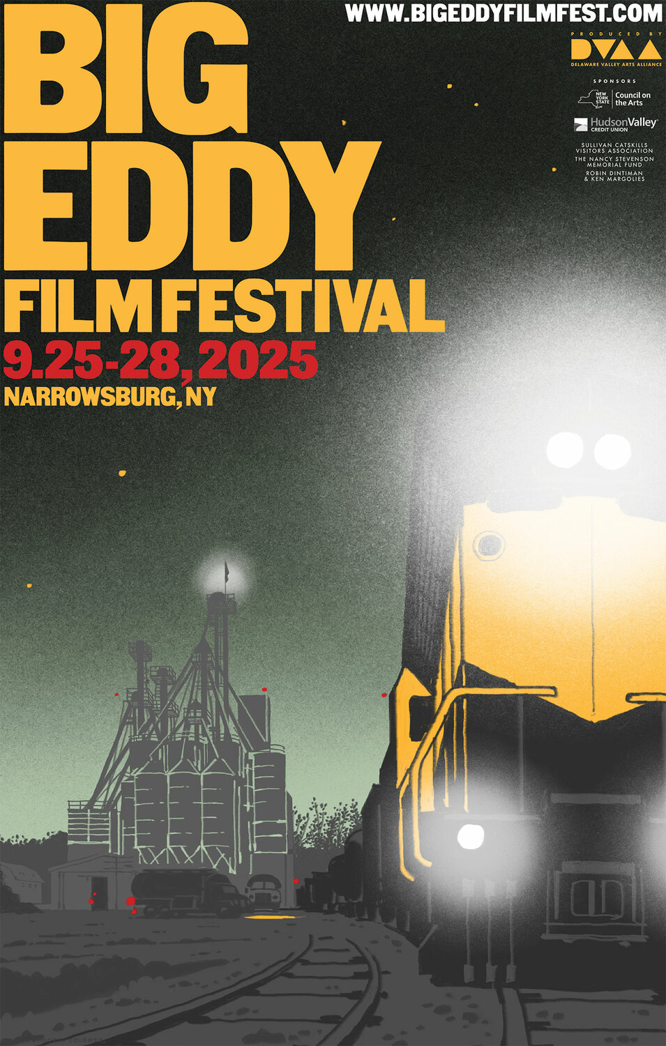 The Big Eddy Film Festival returns | The River Reporter