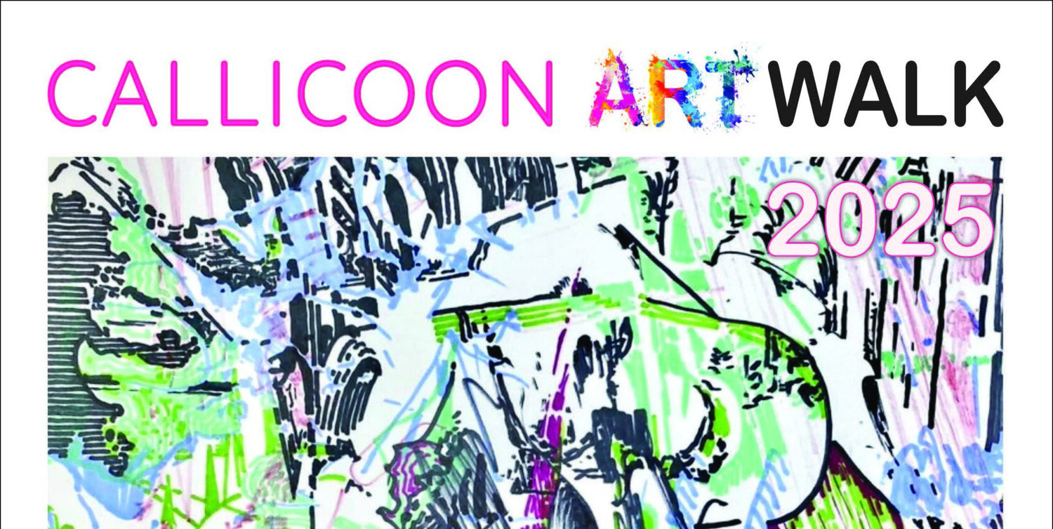 Artwalk returns this weekend in Callicoon | The River Reporter