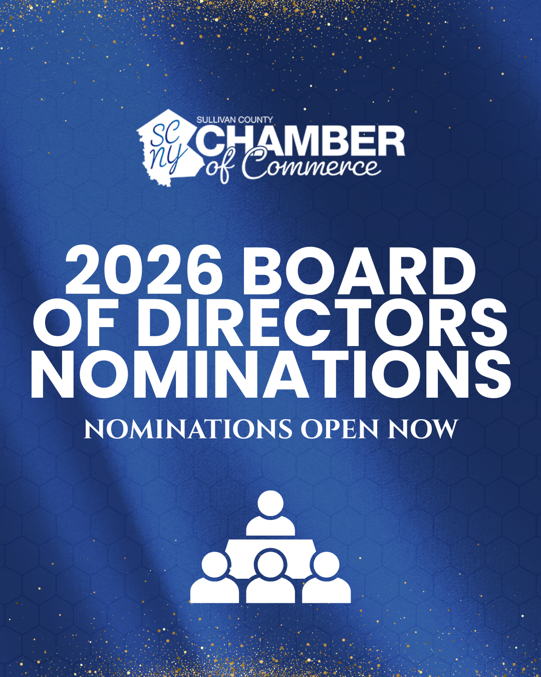 Sullivan Chamber calls for board nominations | The River Reporter