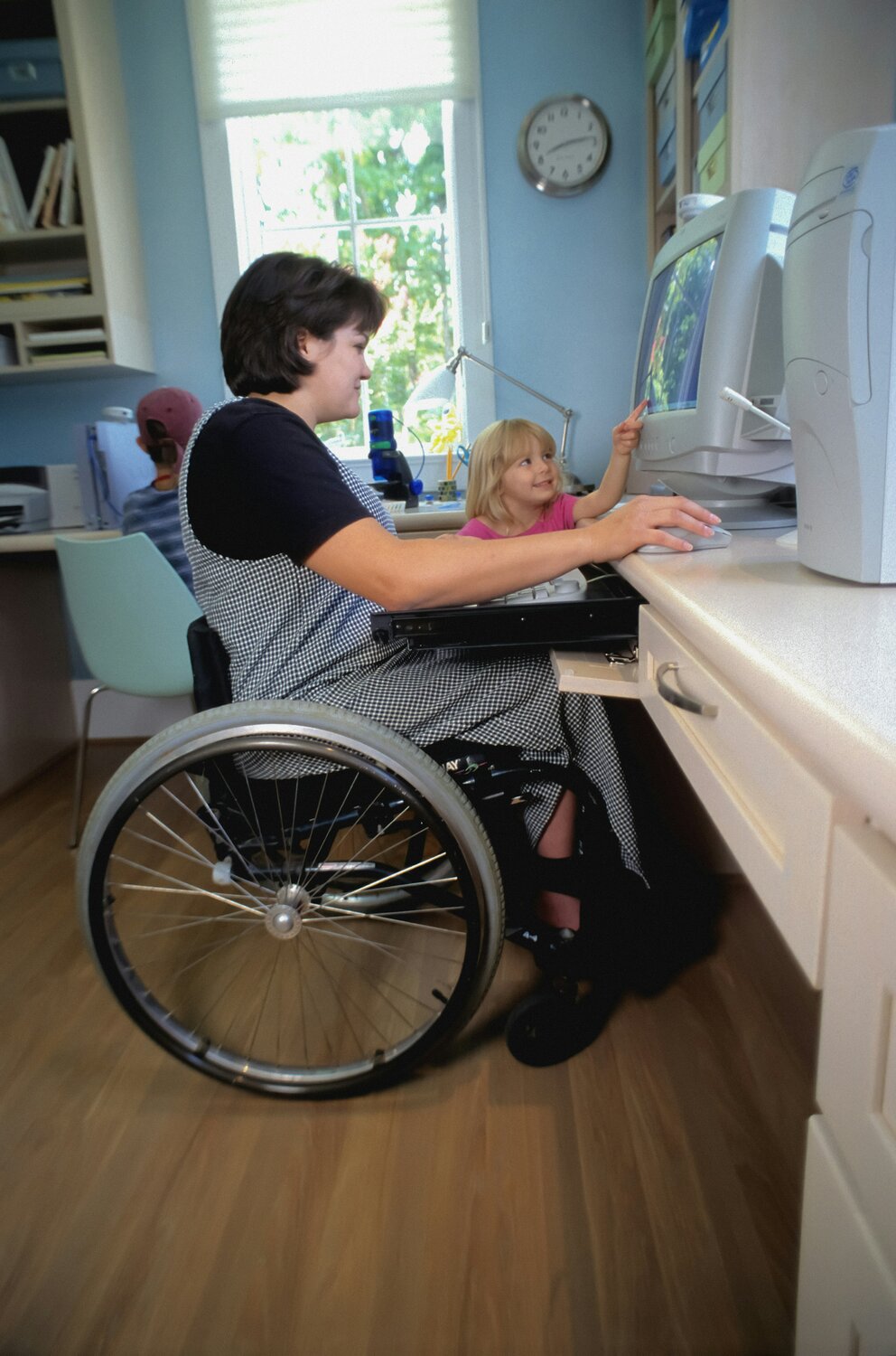 Honoring those who provide work for people with disabilities | The ...