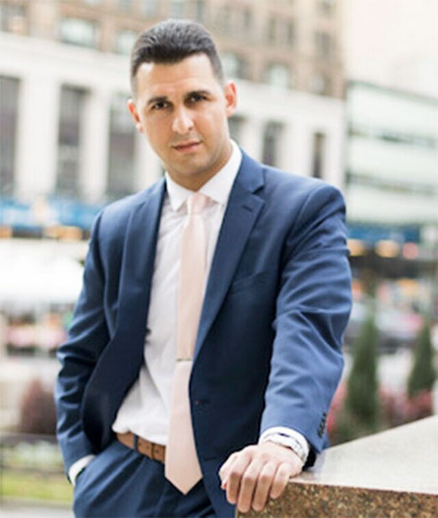 Endorsing Michael Henry for New York Attorney General | The River Reporter