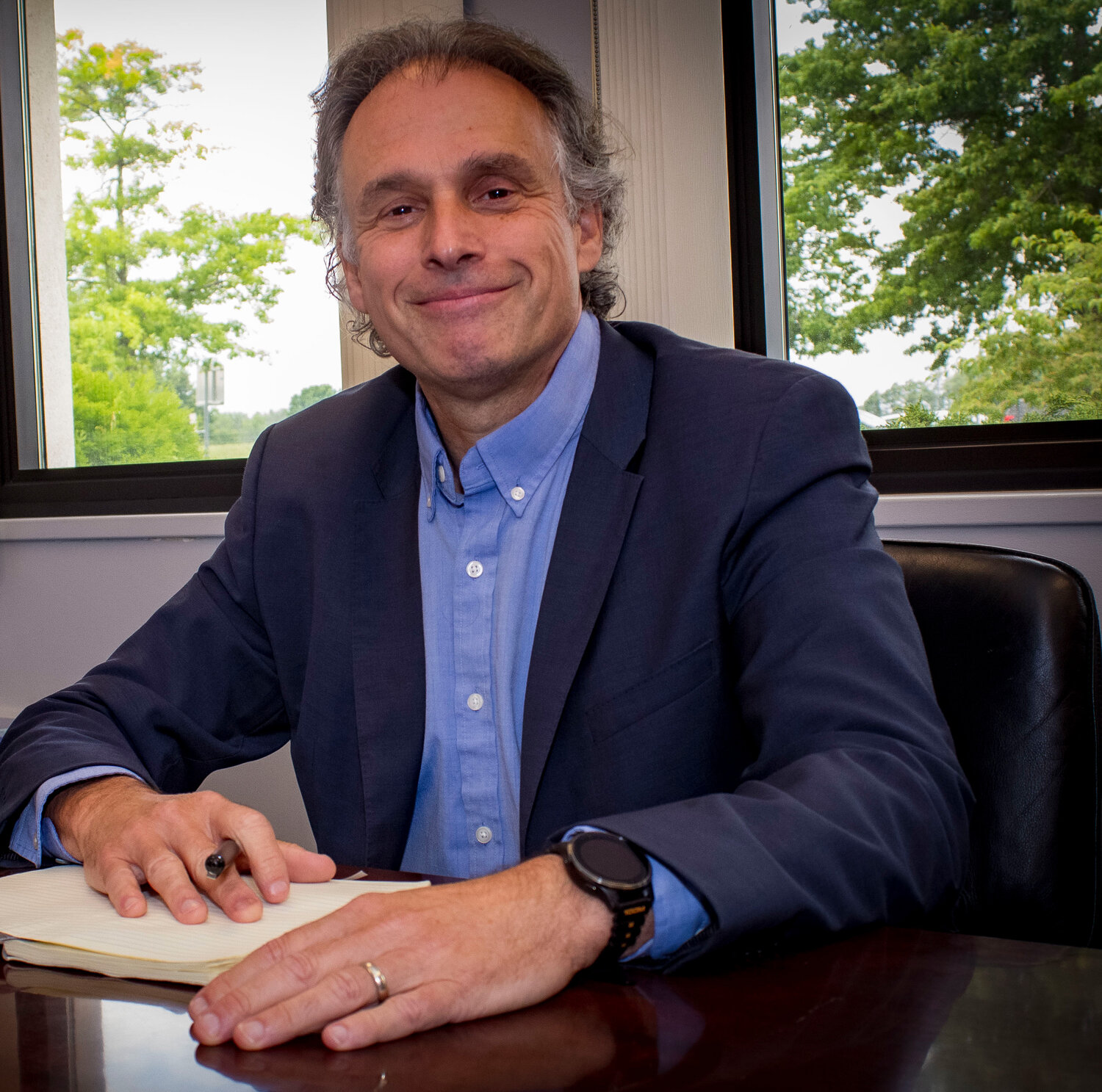 SUNY Sullivan to inaugurate Potash as eight president | The River Reporter