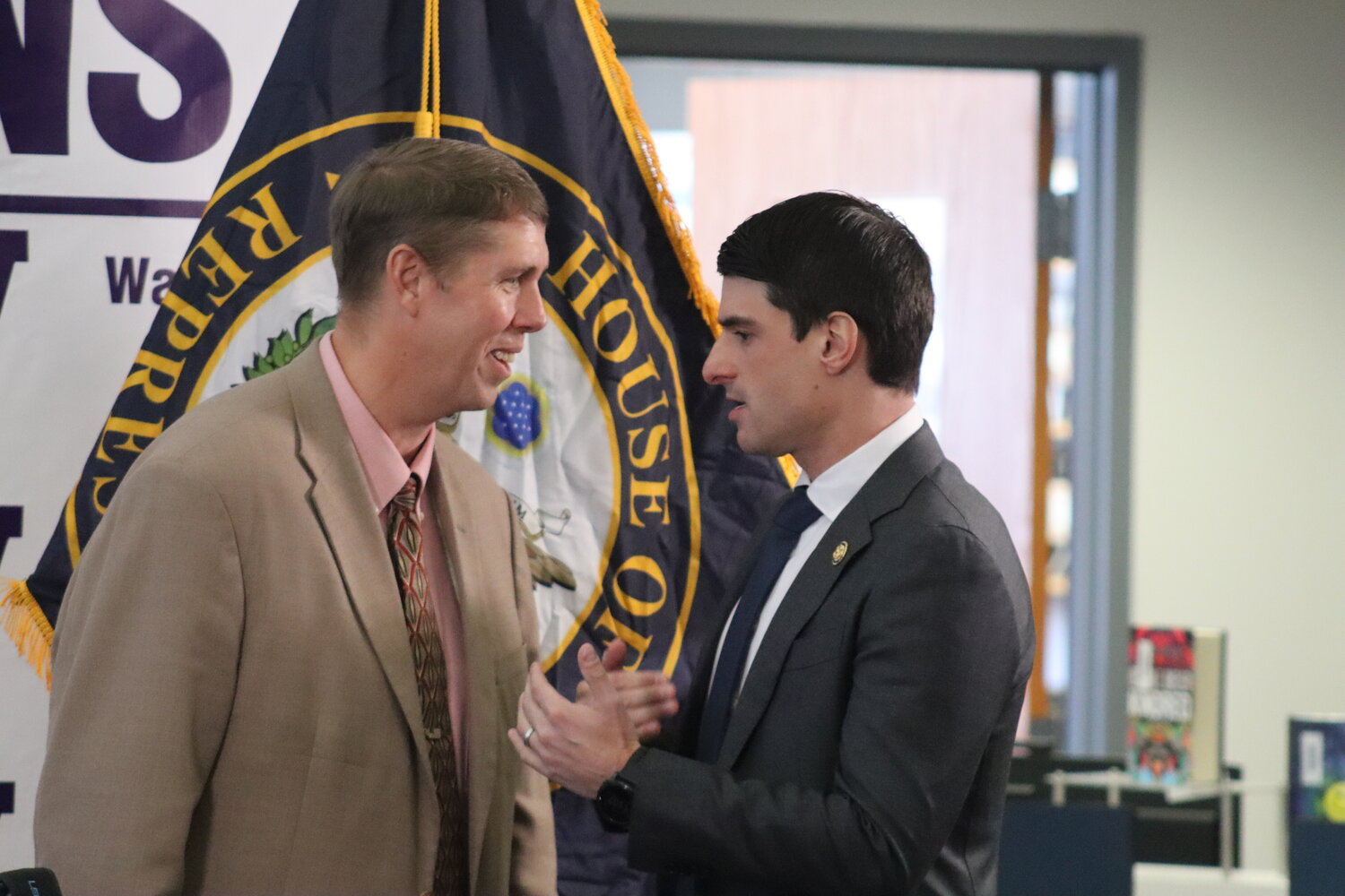 Wayne/Pike Technical Center presses on with $3 million grant | The ...