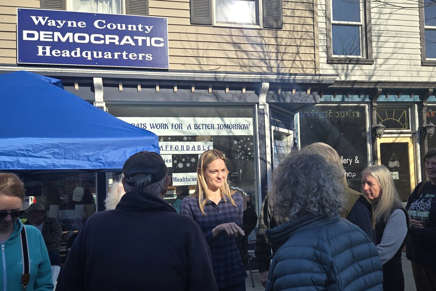 Cognetti is a hypocrite | The River Reporter