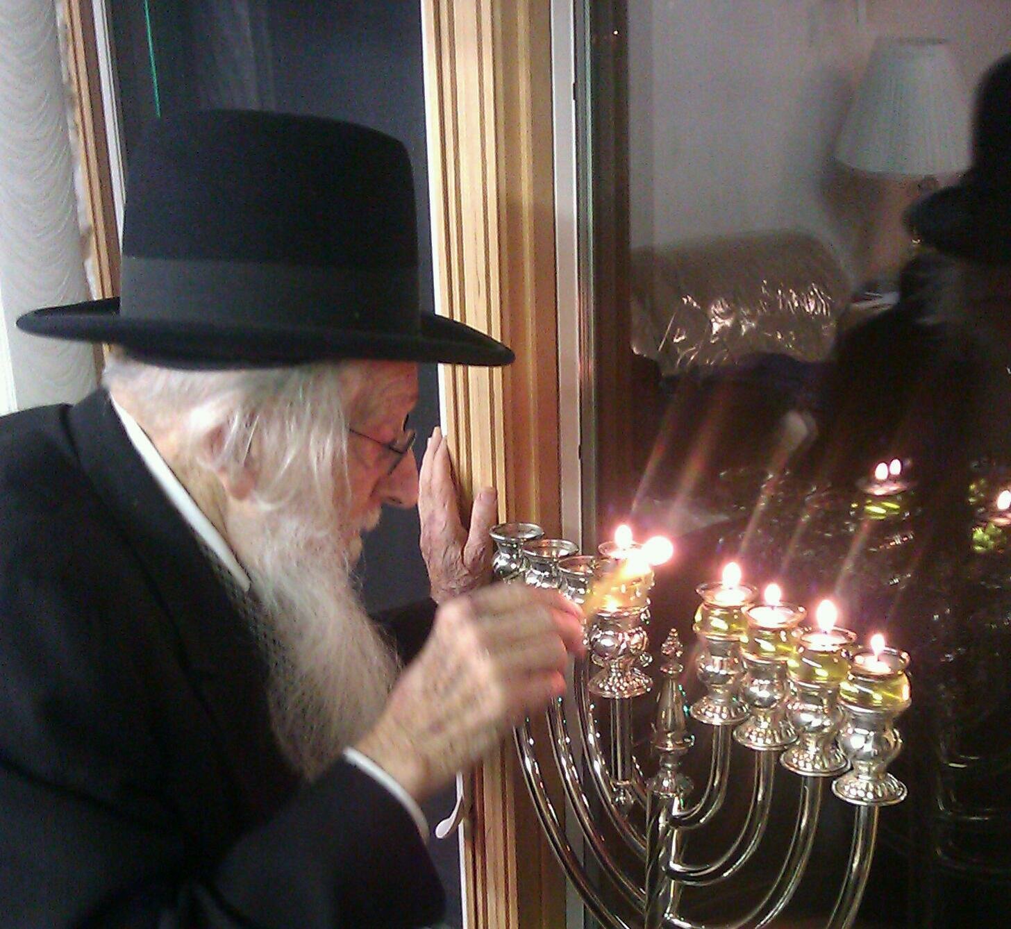 Well-beloved Rabbi from White Lake is mourned | The River Reporter