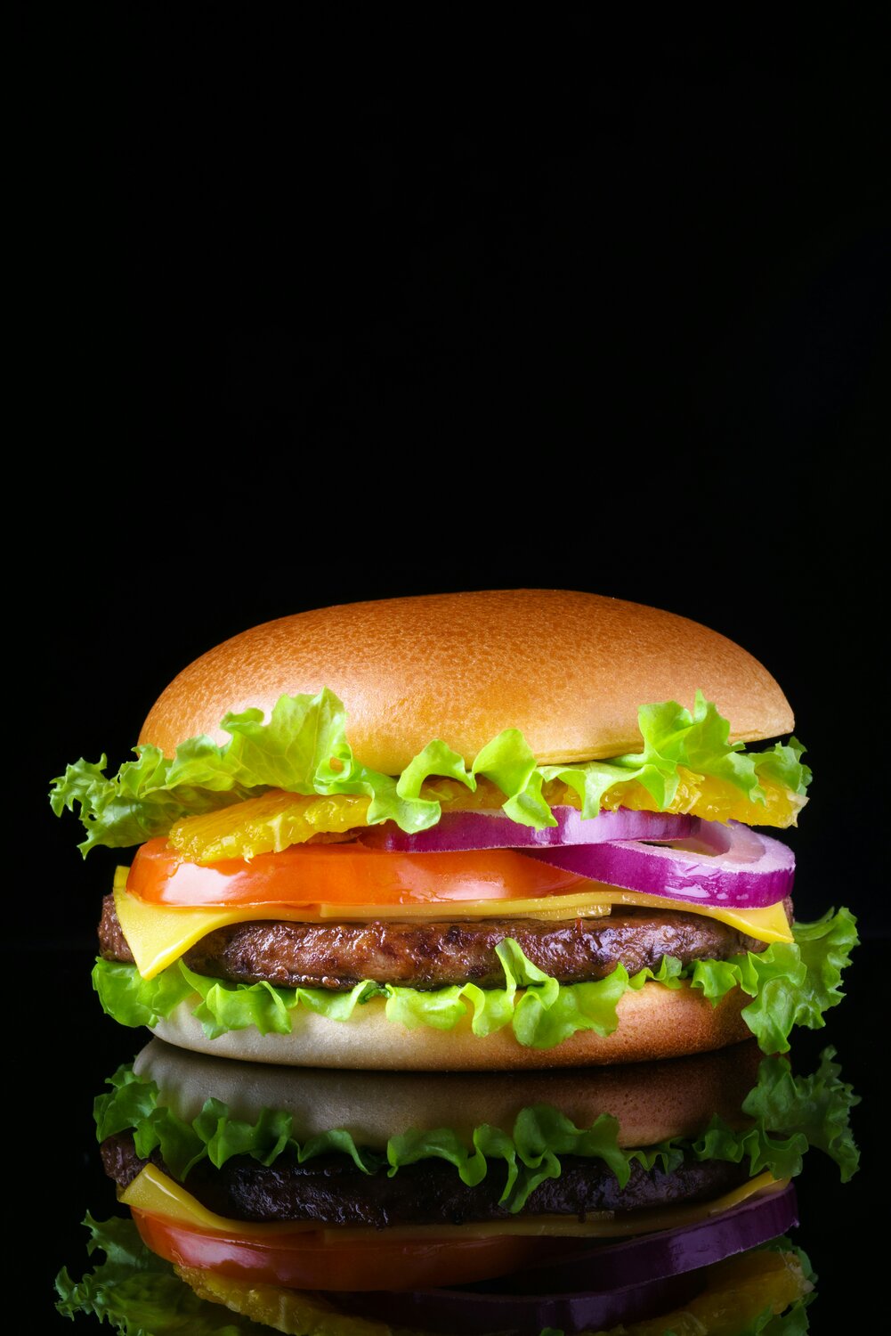 National Hamburger Day | The River Reporter