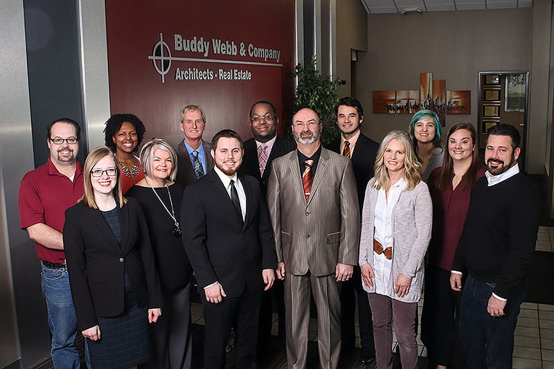 Buddy Webb | Springfield Business Journal