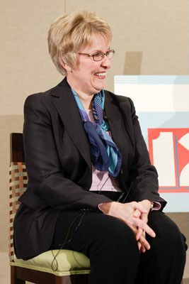12 People You Need to Know with Dr. Jennifer Baker | Springfield ...