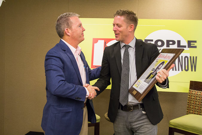 12 People You Need to Know with Jeff Houghton | Springfield Business ...