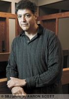 Lipscomb leaves his legacy at InDiv | Springfield Business Journal