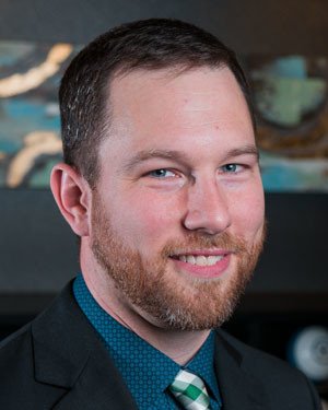 2018 40 Under 40: Rob Mooney, 35 | Springfield Business Journal