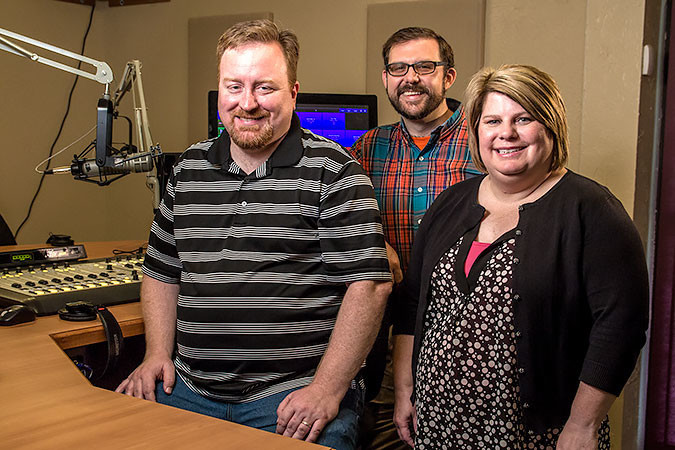 The Wind radio expands signal to Joplin area | Springfield Business Journal