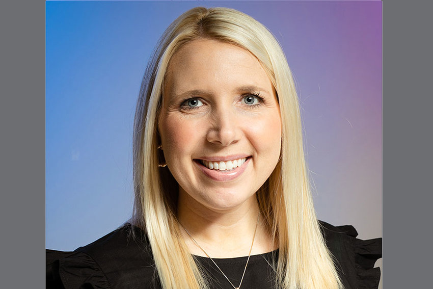 2022 40 Under 40: Amy Henson | Springfield Business Journal