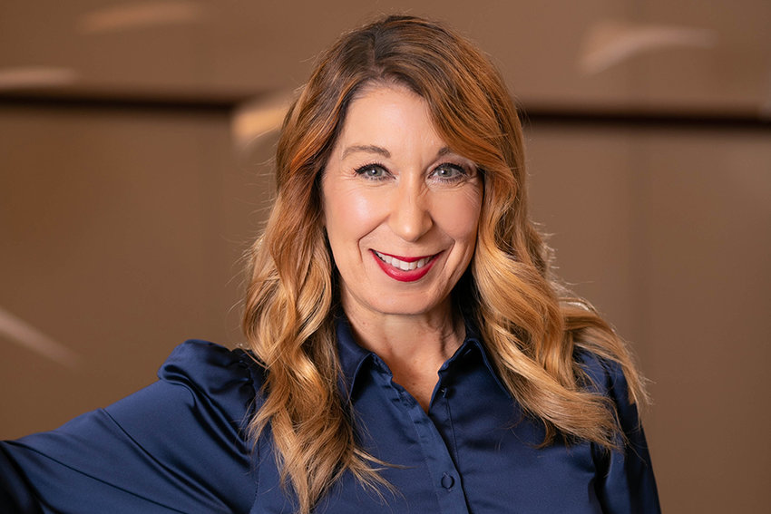 2022 Most Influential Women: Sally Payne | Springfield Business Journal