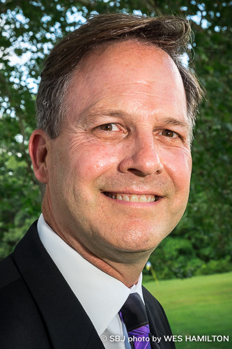 2017 Men of the Year: Dan Derges | Springfield Business Journal