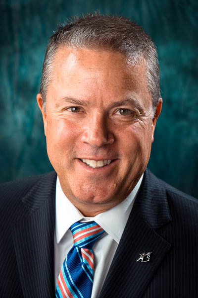 2017 Trusted Advisers Lawyer: Kevin Dunaway | Springfield Business Journal