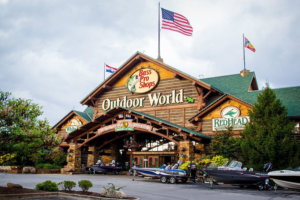 Cabela’s executives net $859M in sale to Bass Pro | Springfield ...