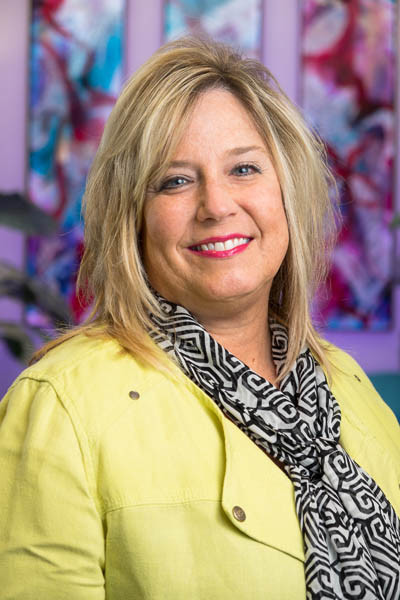 2017 Most Influential Women: Andrea Brady | Springfield Business Journal