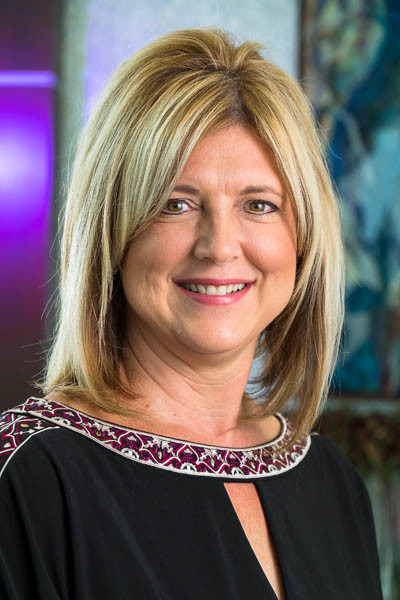 2017 Most Influential Women: Linda Daugherty | Springfield Business Journal