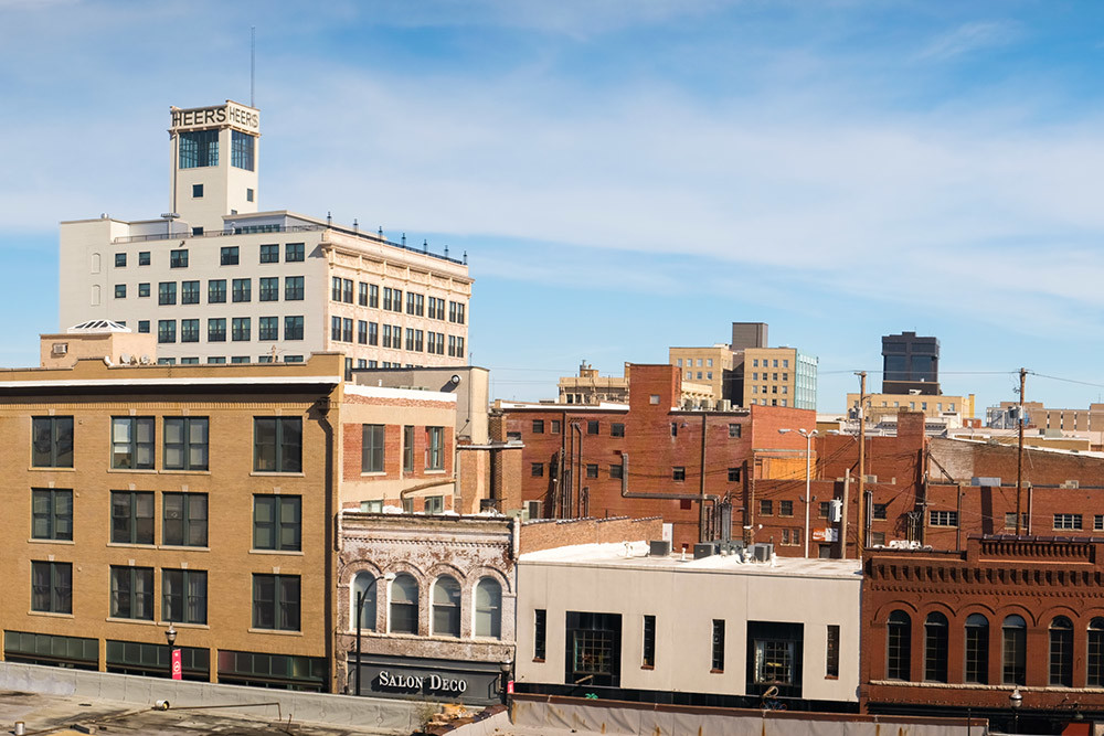 City posts best month this fiscal year in sales taxes | Springfield ...