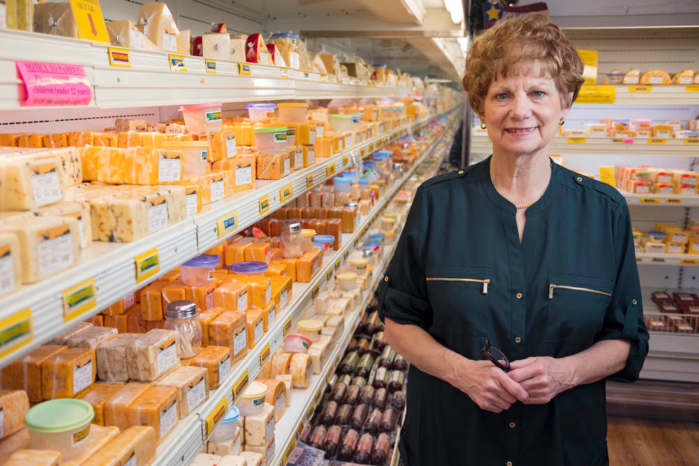 Business Spotlight: The Right Recipe | Springfield Business Journal