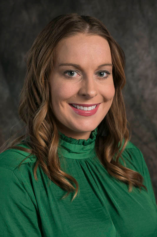 A Conversation With ... Rachel Anderson | Springfield Business Journal