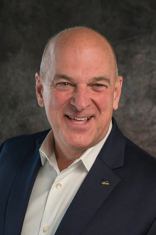12 People You Need to Know in 2018: Brad Thomas | Springfield Business ...