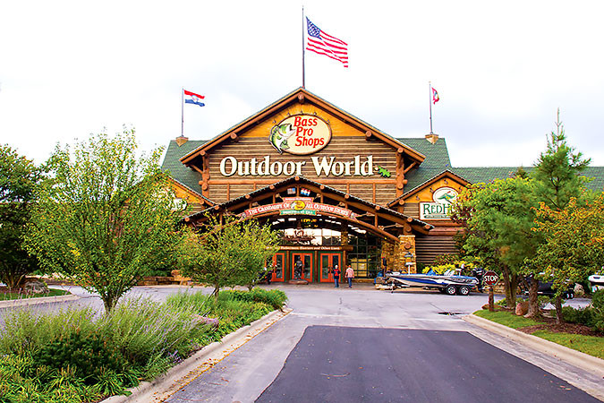 Cabela’s shareholders approve sale to Bass Pro | Springfield Business ...