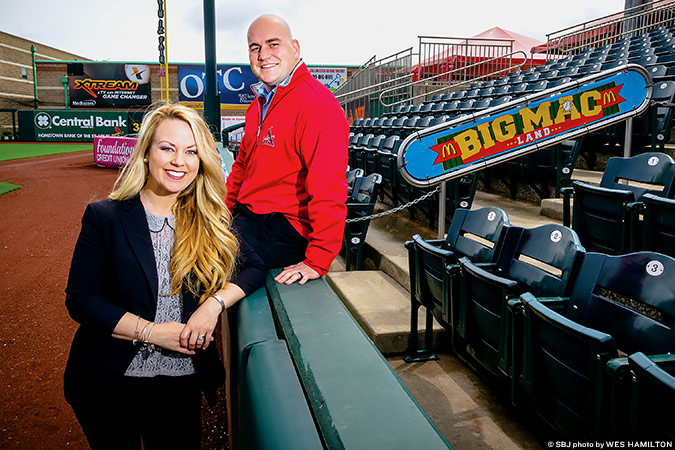 Springfield Cardinals debut Big Mac Land to turn around attendance ...