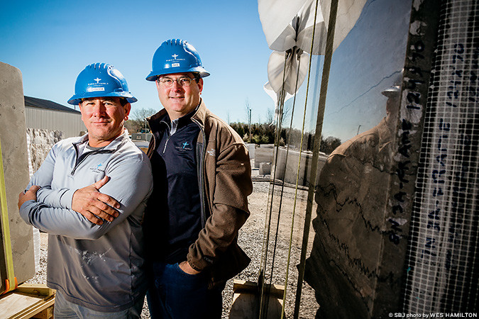 Digging Out: Phenix Marble rebuilds its name as mining industry slumps ...