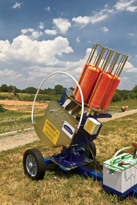 Ozark Shooters Sports Complex | Springfield Business Journal