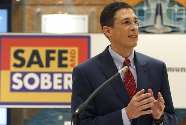 Springfield attorney named 2015 Humanitarian | Springfield Business Journal