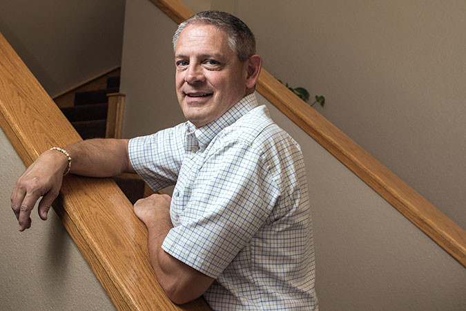 A Conversation With … Doug Colvin | Springfield Business Journal