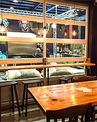 Classic Rock Coffee opens roasting room expansion | Springfield ...