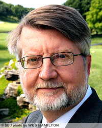 2014 Men of the Year Honoree: Gary Powell | Springfield Business Journal