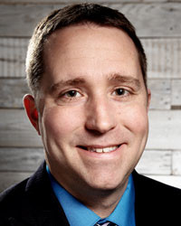 2014 40 Under 40 Honoree: Matt Lemmon | Springfield Business Journal