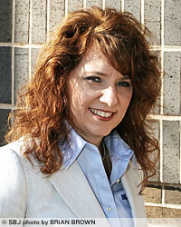 Five Questions: Jill Randolph | Springfield Business Journal