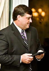 Springfield attorney dies at 46 | Springfield Business Journal