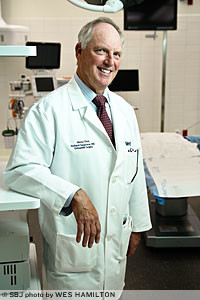 Mercy looks to future with ortho hospital | Springfield Business Journal