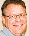 Five Questions: Joe Stokes | Springfield Business Journal