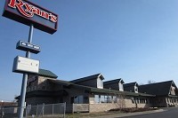 Ryan's buffet closes in wake of bankruptcy | Springfield Business Journal